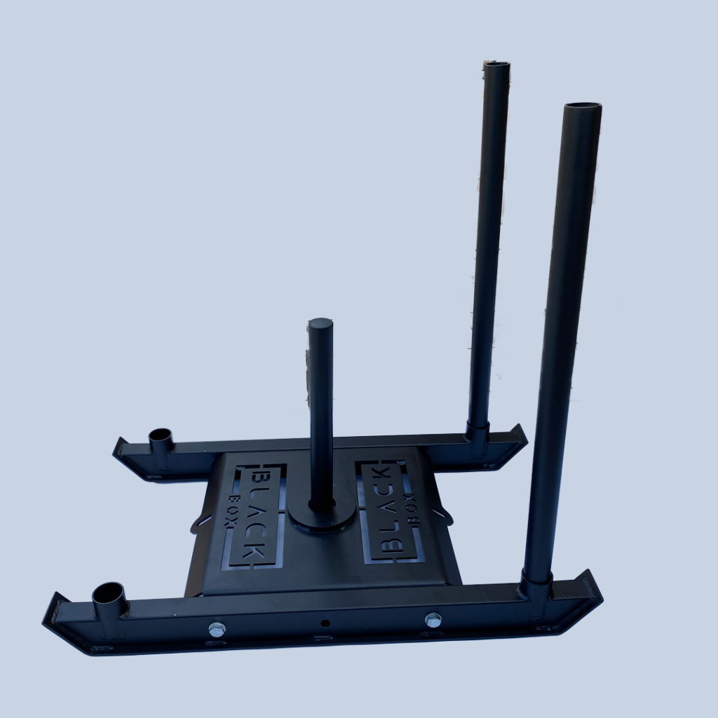 Black Box Sled 1.0 | Black Box Online Store | High Quality Fitness Gear ...