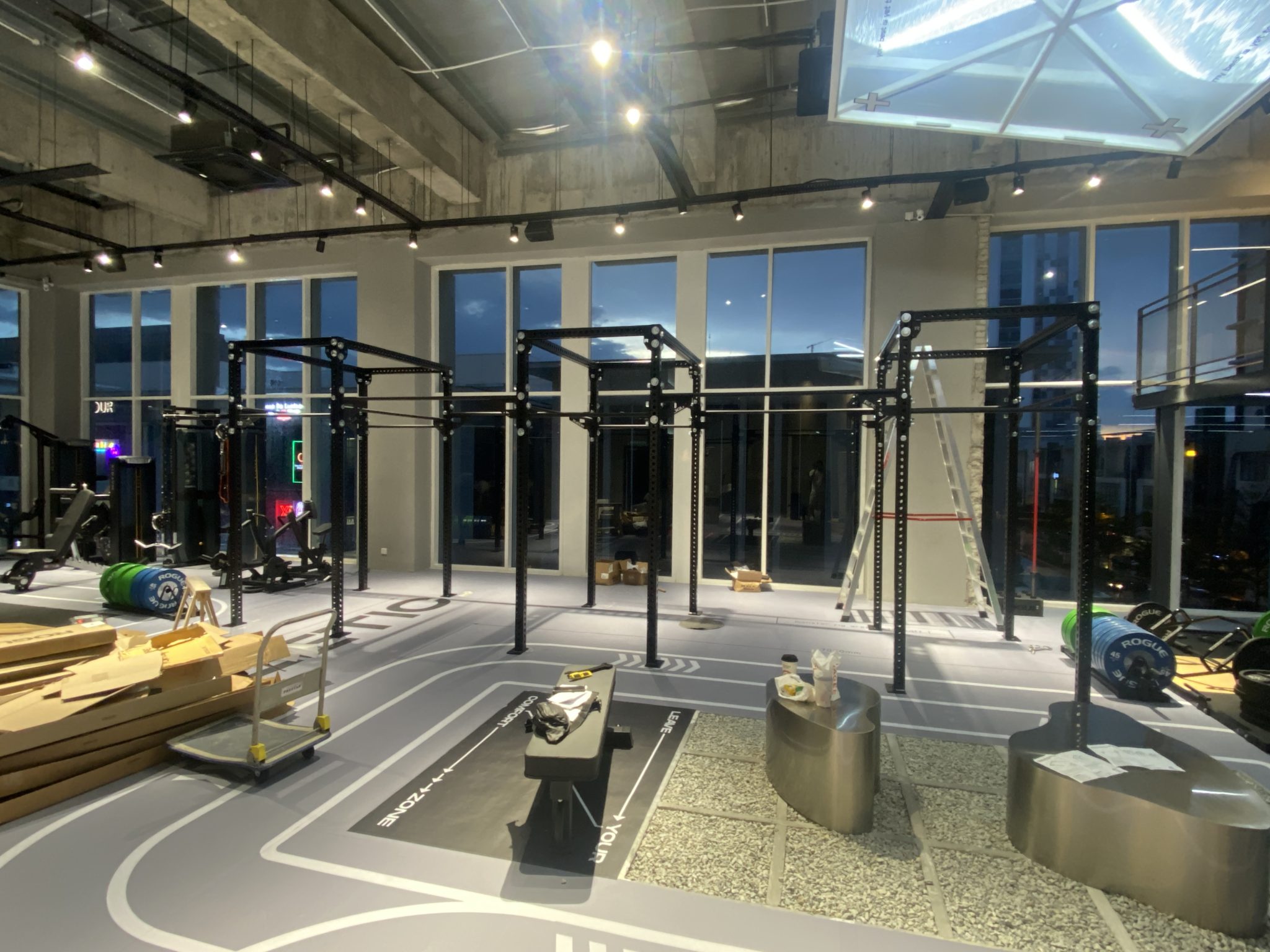 Black Box Online Store – Premium Fitness Equipment Malaysia